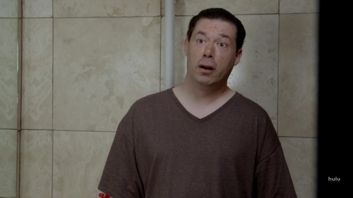 Alexander | Letterkenny Wiki | Fandom