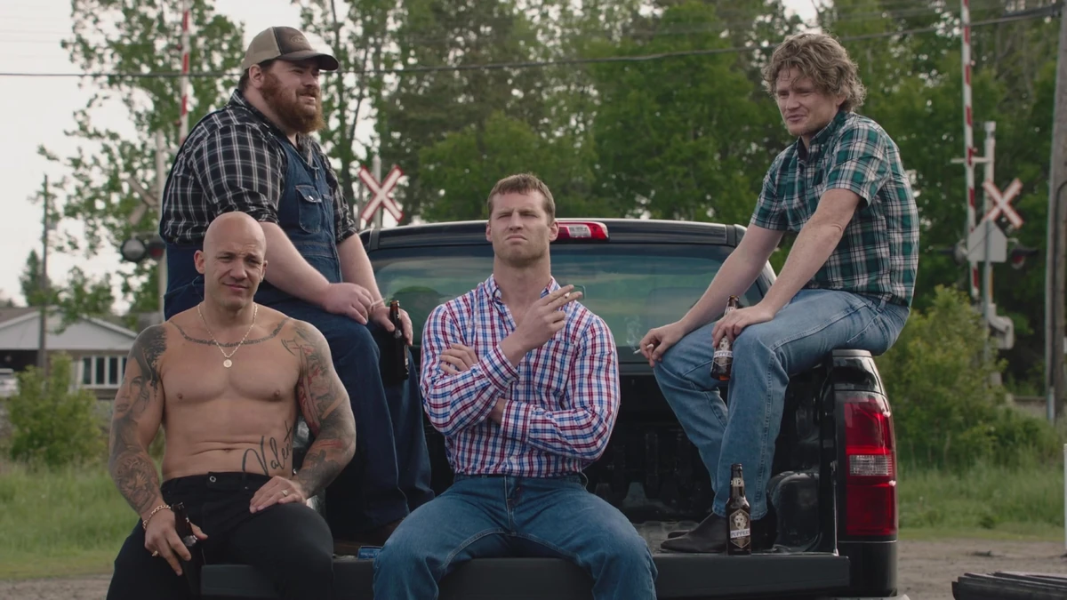 Season 10 | Letterkenny Wiki | Fandom