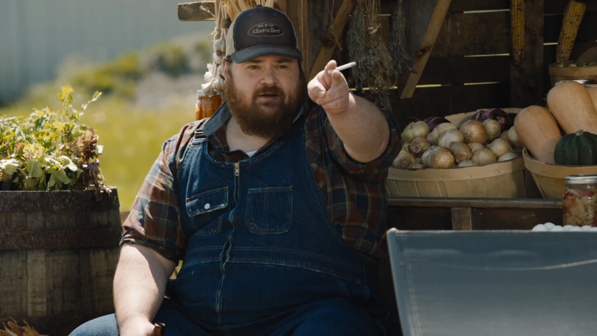 Dan | Letterkenny Wiki | Fandom