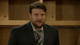 Coach | Letterkenny Wiki | Fandom