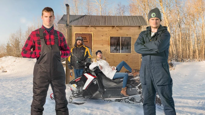 Letterkenny Wiki | Fandom
