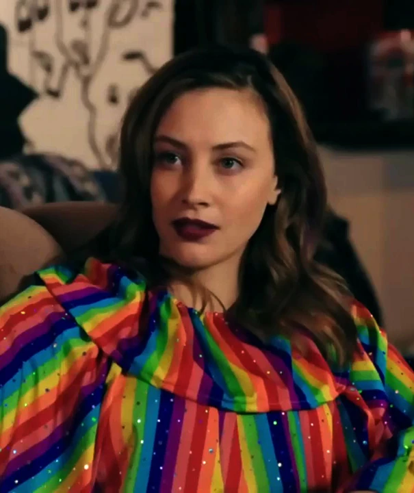 Gae | Letterkenny Wiki | Fandom