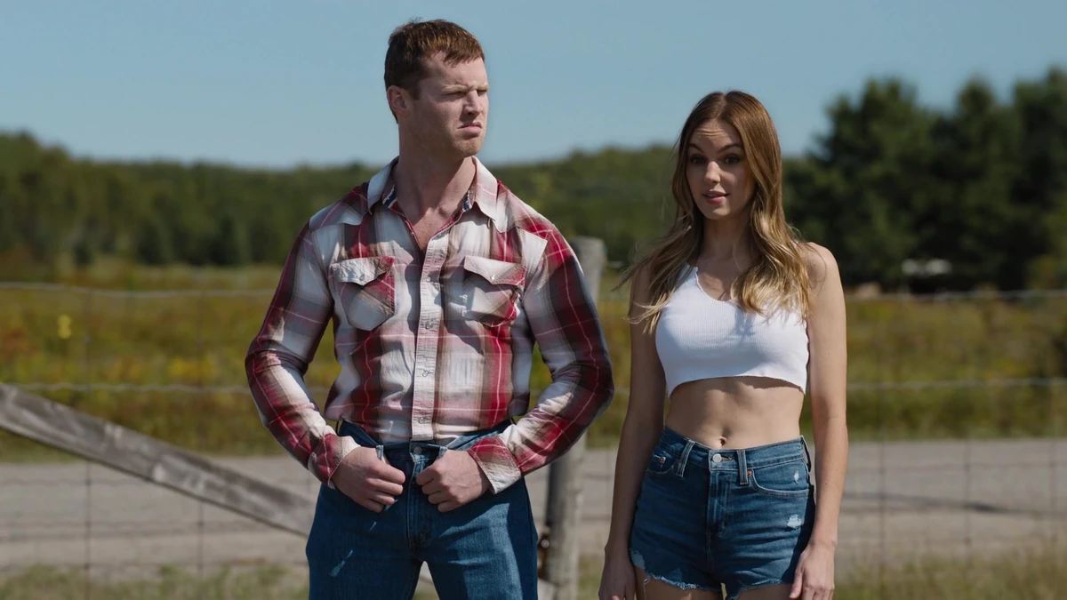 I'm a Degen | Letterkenny Wiki | Fandom