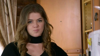 Tanis | Letterkenny Wiki | Fandom