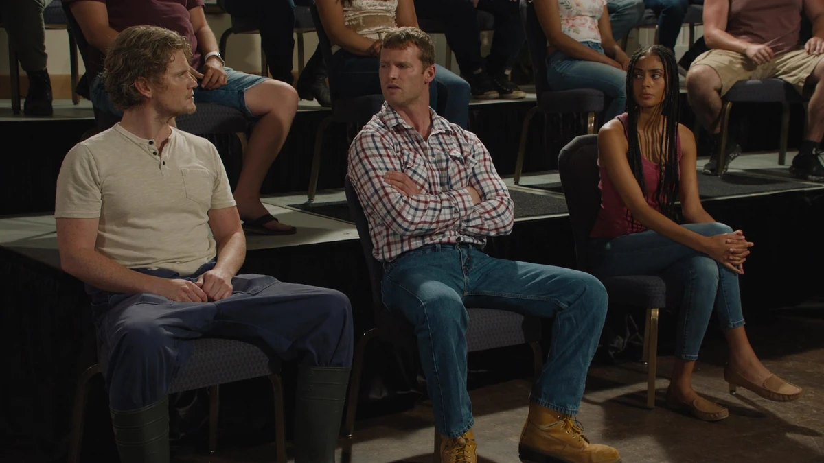 Chips | Letterkenny Wiki | Fandom