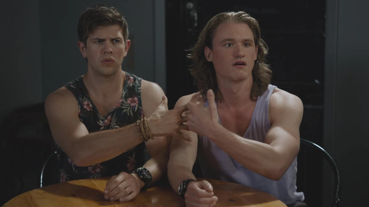 Dealership | Letterkenny Wiki | Fandom