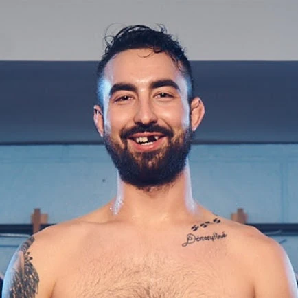 Goody | Letterkenny Wiki | Fandom