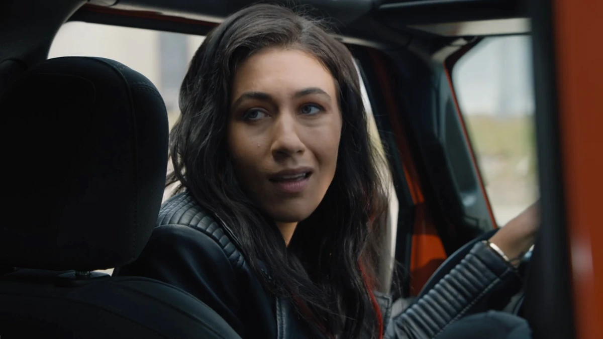 Aly | Letterkenny Wiki | Fandom