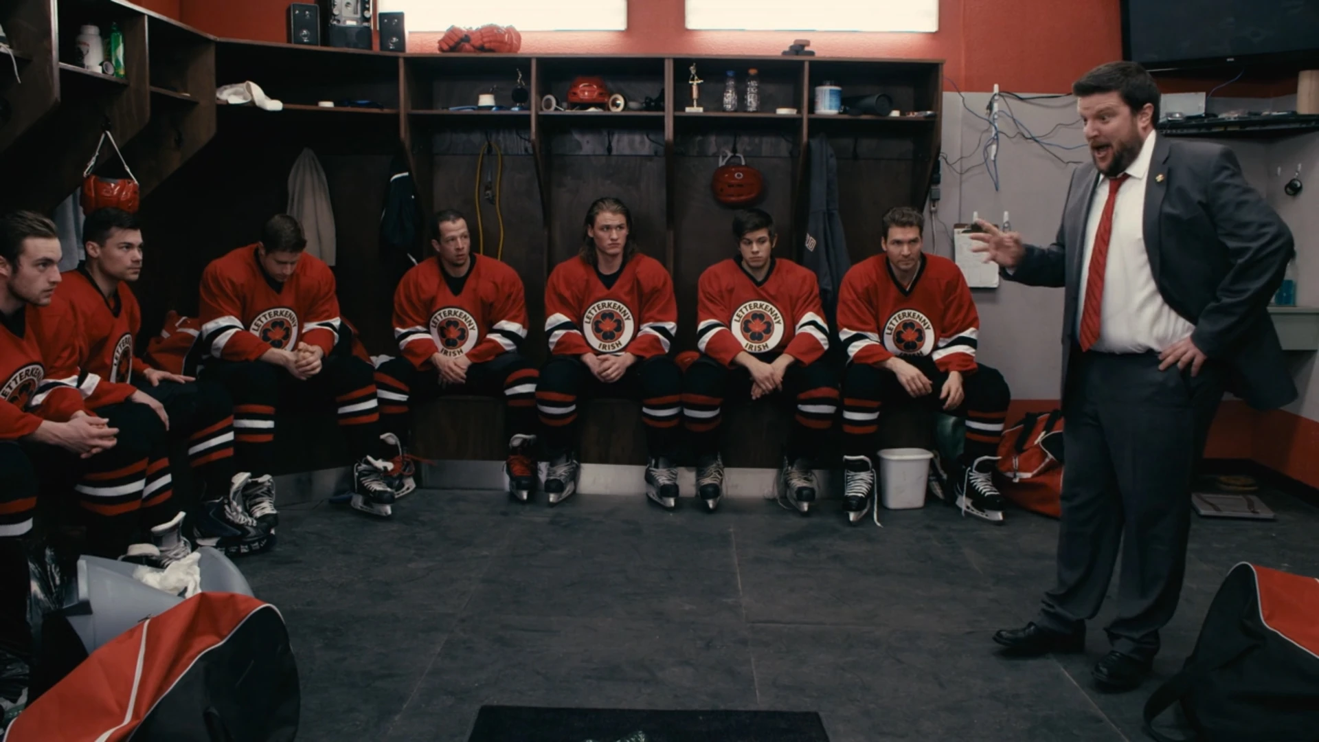 Letterkenny Irish | Letterkenny Wiki | Fandom