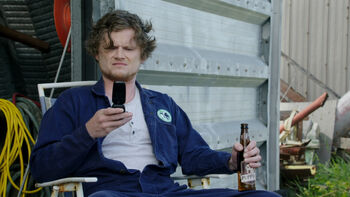 Daryl | Letterkenny Wiki | Fandom