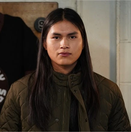 Sanguinet | Letterkenny Wiki | Fandom