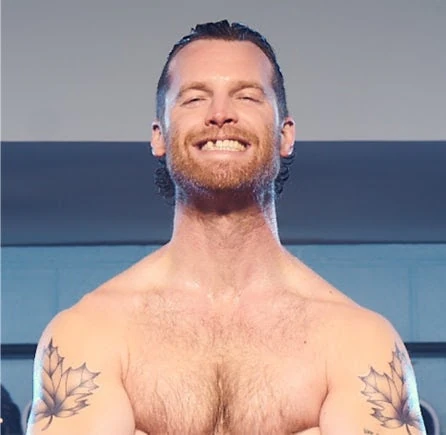 List of Shoresy (series) characters | Letterkenny Wiki | Fandom