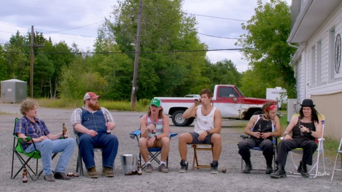 List of Letterkenny characters | Letterkenny Wiki | Fandom