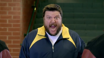 Coach | Letterkenny Wiki | Fandom