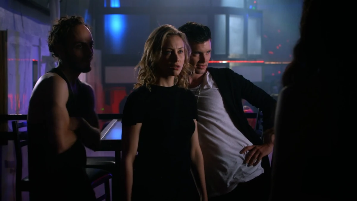 Club | Letterkenny Wiki | Fandom