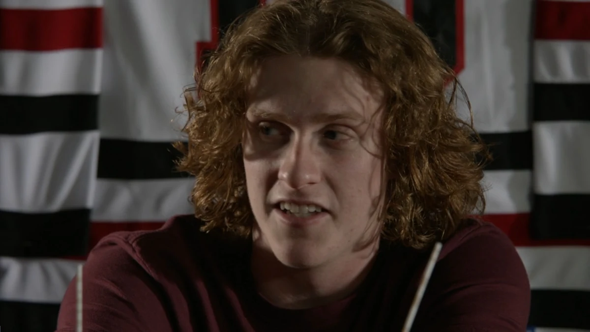 Rookie | Letterkenny Wiki | Fandom