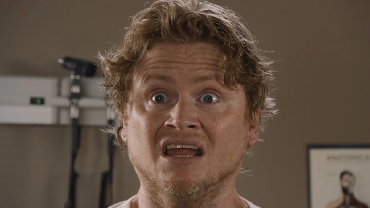 Daryl | Letterkenny Wiki | Fandom