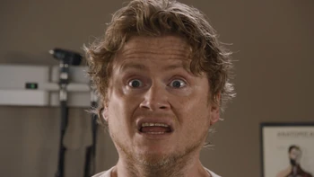 Daryl | Letterkenny Wiki | Fandom
