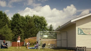 The City | Letterkenny Wiki | Fandom