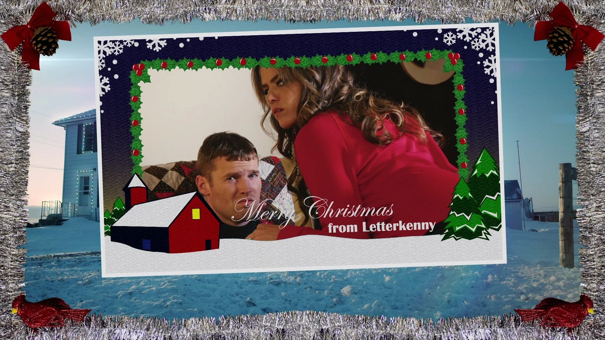 Category:Images of Tanis | Letterkenny Wiki | Fandom