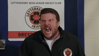 Coach | Letterkenny Wiki | Fandom