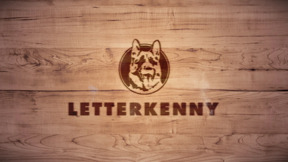 Letterkenny Wiki | Fandom