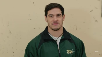 Native Coach | Letterkenny Wiki | Fandom