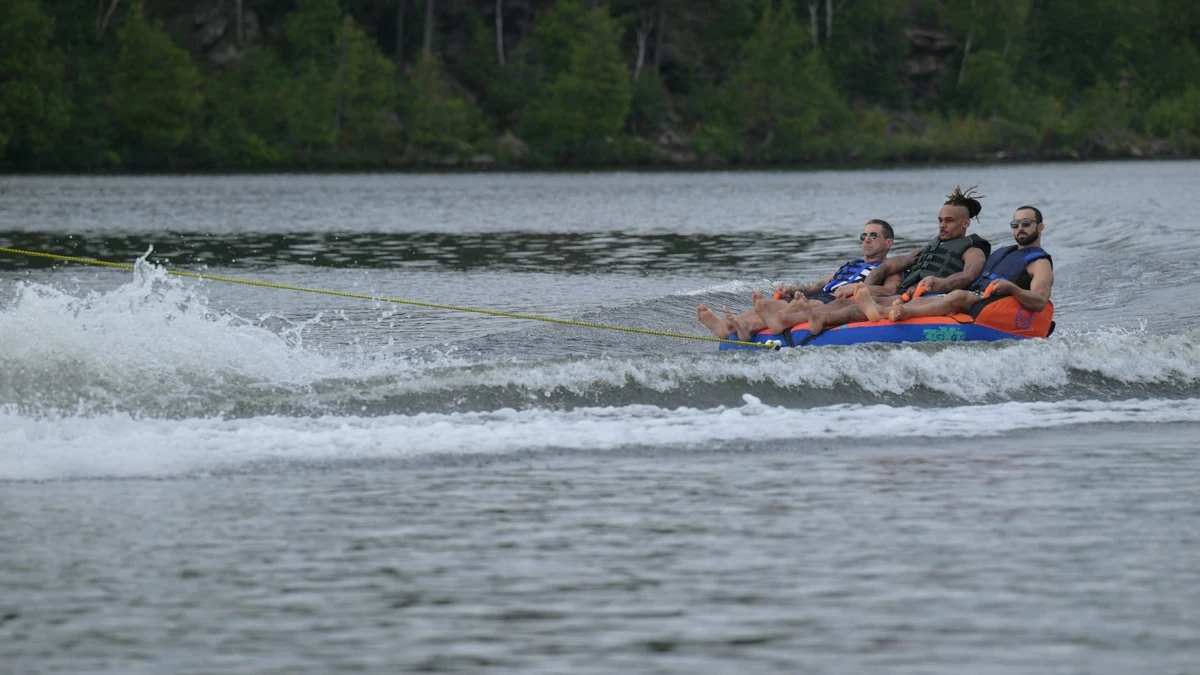 Season 4 (Shoresy) | Letterkenny Wiki | Fandom