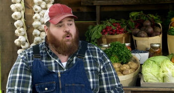 Dan | Letterkenny Wiki | Fandom