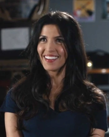 Professor Tricia | Letterkenny Wiki | Fandom