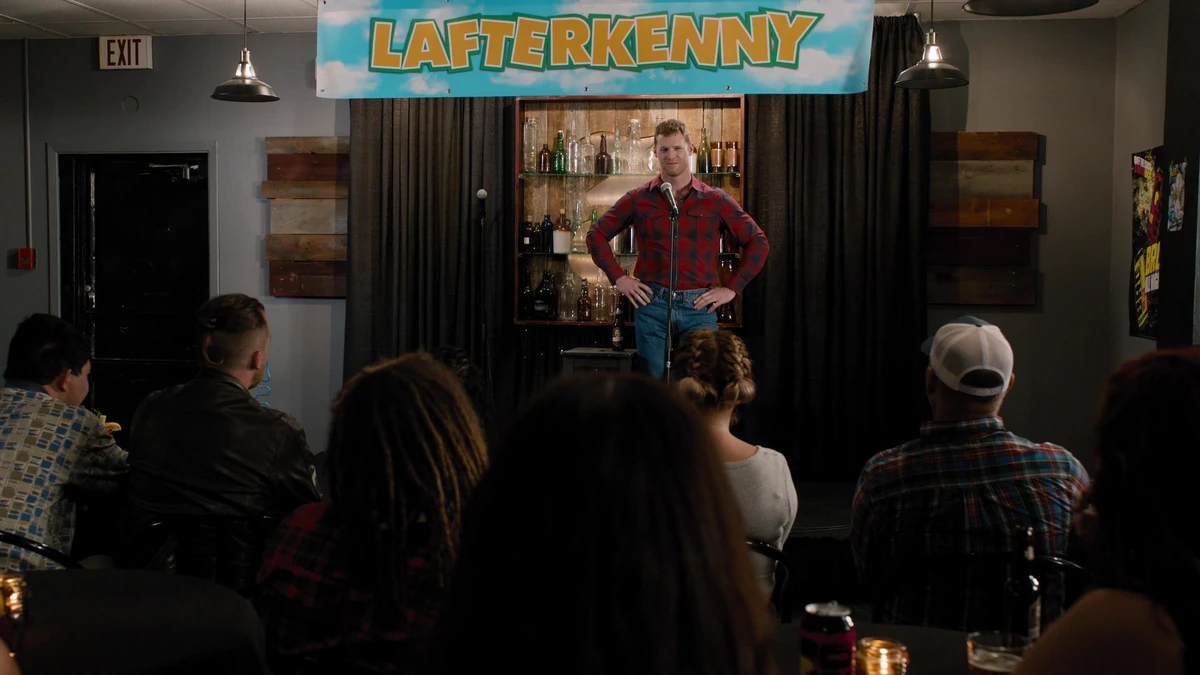 Season 12 | Letterkenny Wiki | Fandom