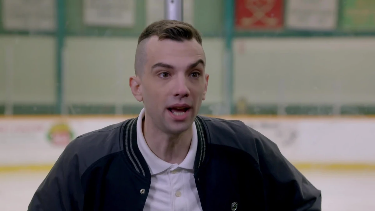 Hard Right Jay | Letterkenny Wiki | Fandom