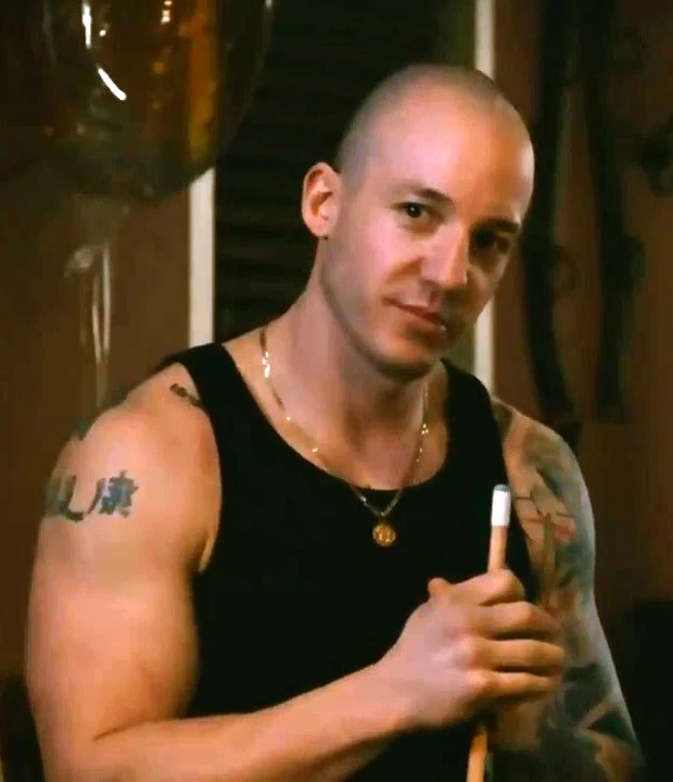 Tyson | Letterkenny Wiki | Fandom