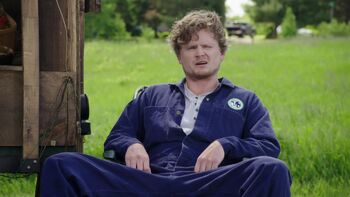 Daryl | Letterkenny Wiki | Fandom