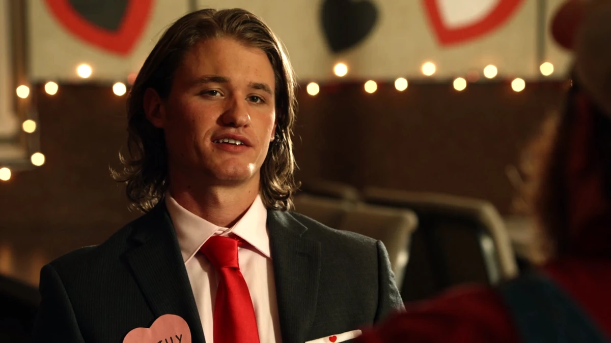 Reilly/gallery | Letterkenny Wiki | Fandom