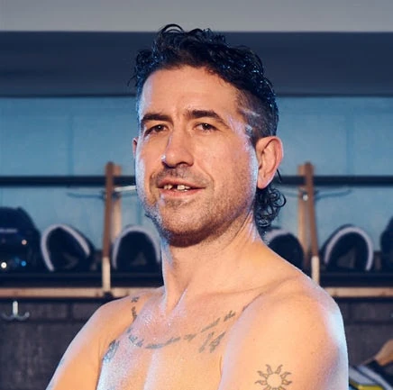 Hitch | Letterkenny Wiki | Fandom