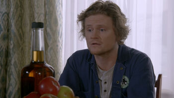 Daryl | Letterkenny Wiki | Fandom