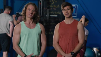 Lost Dog | Letterkenny Wiki | Fandom