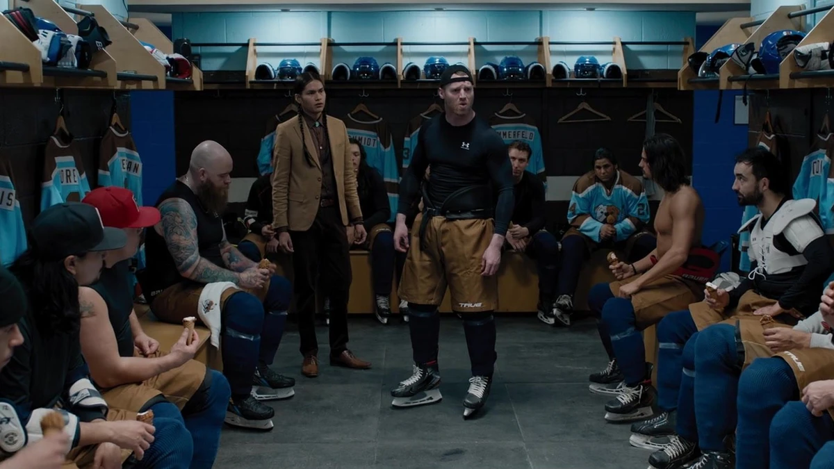 Get 'em Focused | Letterkenny Wiki | Fandom