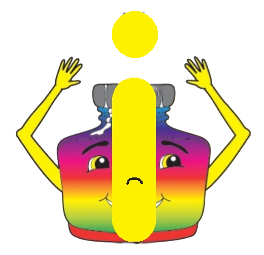 Impy Ink | Letterland Wiki | Fandom