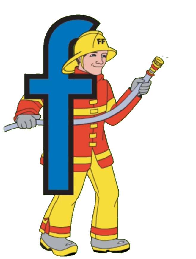 Firefighter Fred Letterland Wiki Fandom