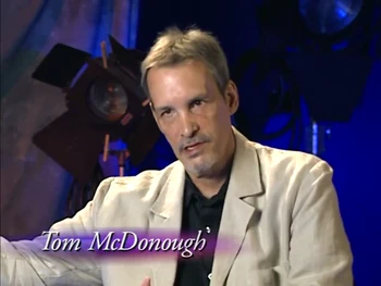 Thomas McDonough | Letter People Wiki | Fandom