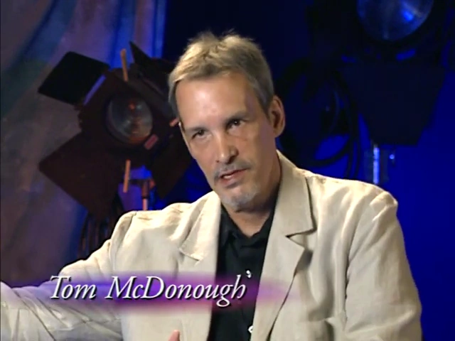 Thomas McDonough | Letter People Wiki | Fandom