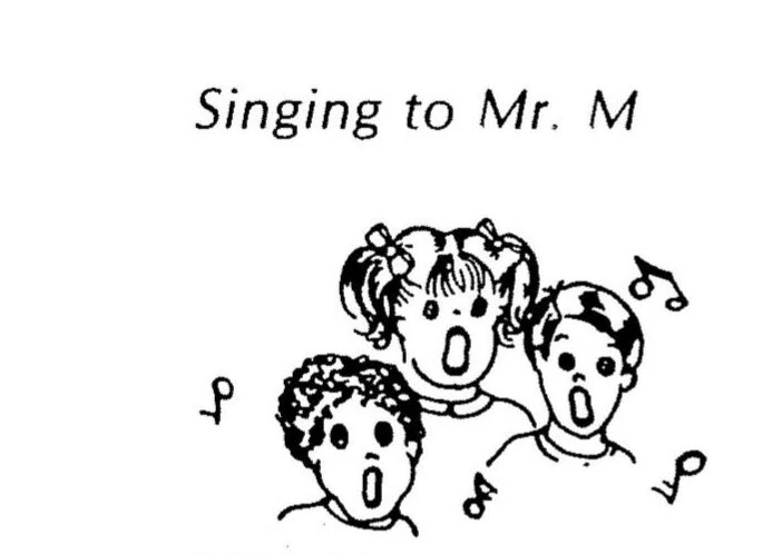 Alpha Time: Lesson 1M2 | Letter People Wiki | Fandom