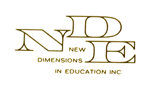New Dimensions in Education, Inc. | Letter People Wiki | Fandom