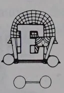 Alpha One | Letter People Wiki | Fandom