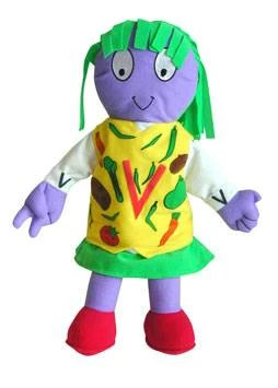 Ms. V | Letter People Wiki | Fandom