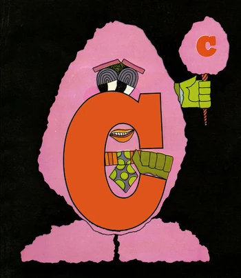 Mister C | Letter People Wiki | Fandom