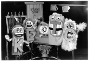 The Letter People (TV Series) | Letter People Wiki | Fandom