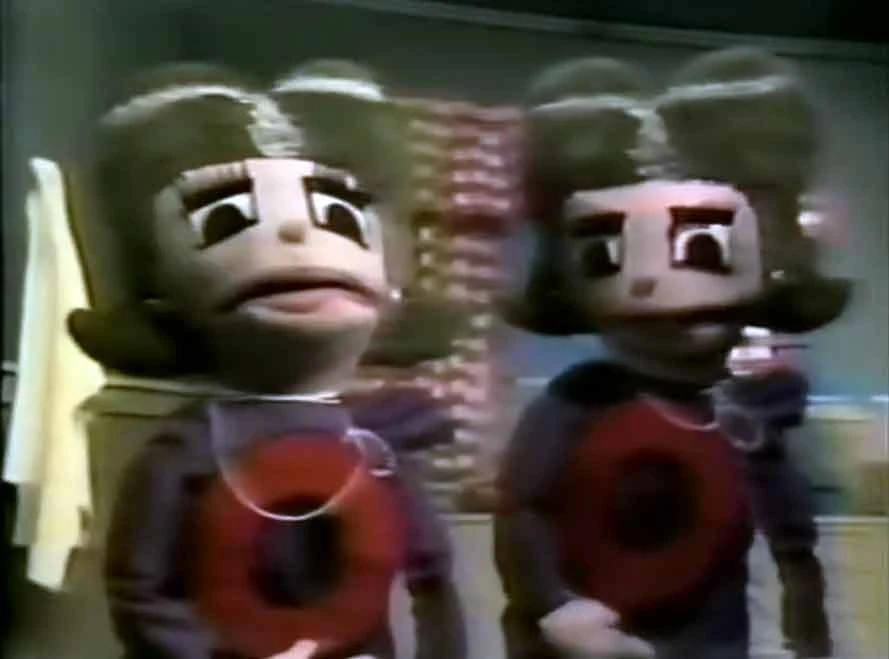 Double O (OO) | Letter People Wiki | Fandom